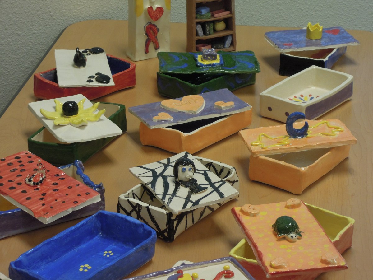 Clay Classes – jillvanzanten