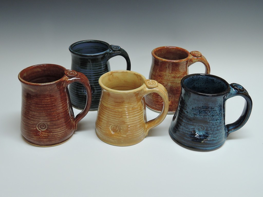 Adaptive Pottery – jillvanzanten